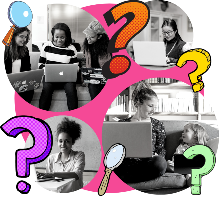 Community Opportunities at CFG | Drive Change in Tech