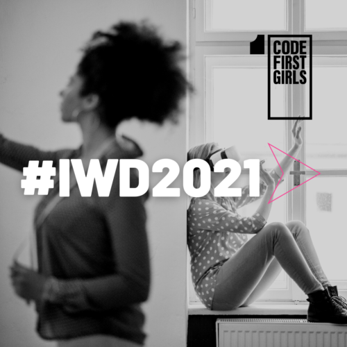 Blog > Code First Girls