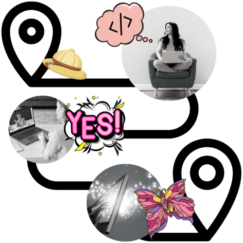 Code First Girls Coding Courses | Learn to Code for Free