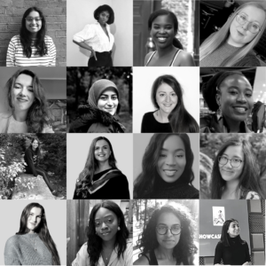 About Us | Code First Girls - Empowering Women In Tech