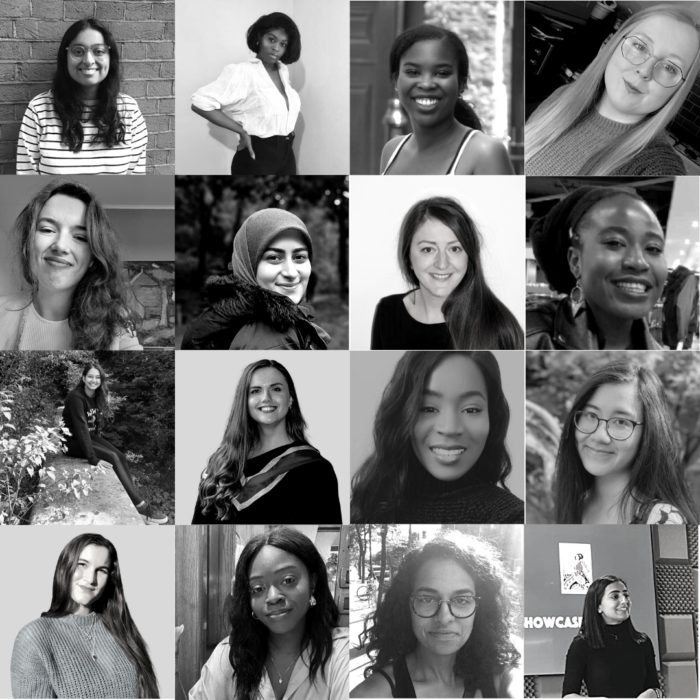 Women in Tech Community | CFG Empowering Women in Tech