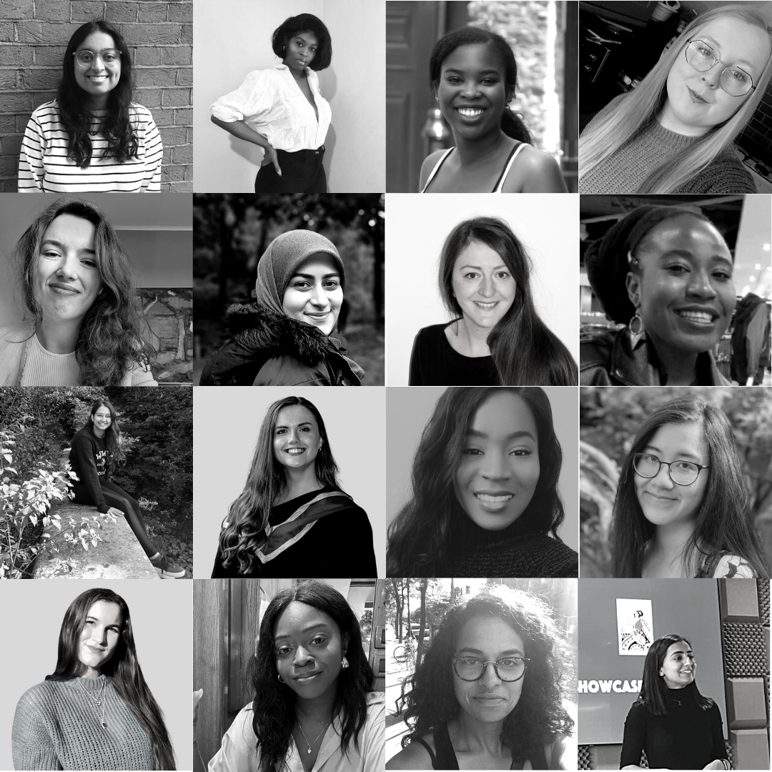 About Us | Code First Girls - Empowering Women In Tech