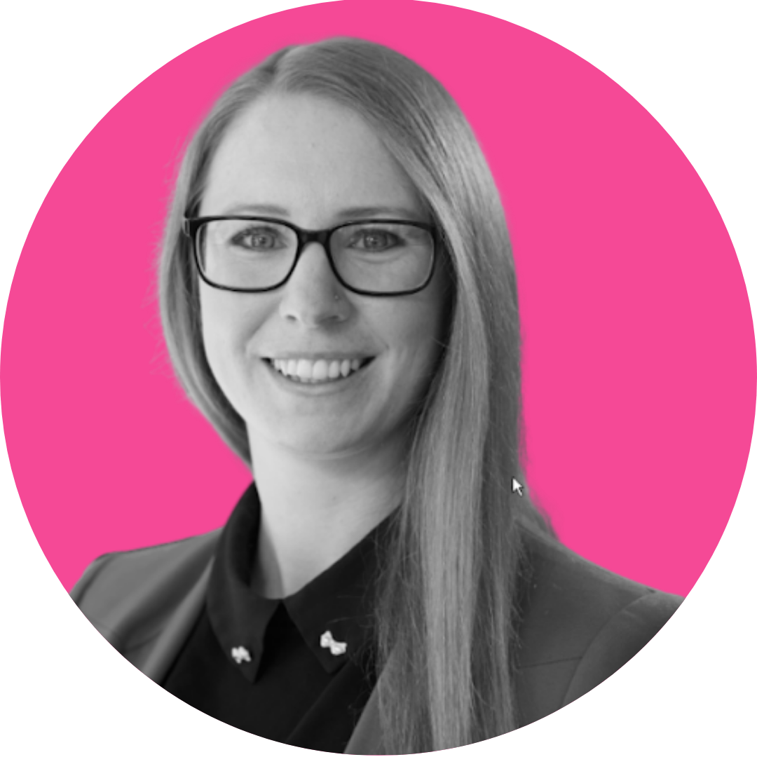 Five Women Leading The Way At Bank of America | Code First Girls