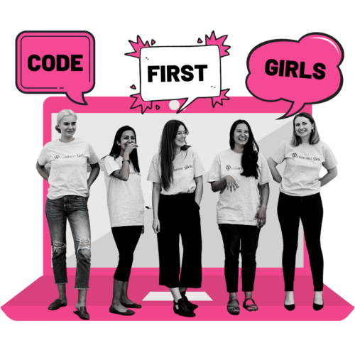 Code First Girls Blog | Tech Journeys, Stories & Insights