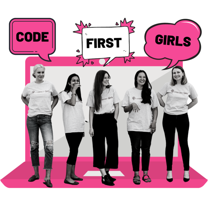 Code First Girls Blog | Tech Journeys, Stories & Insights