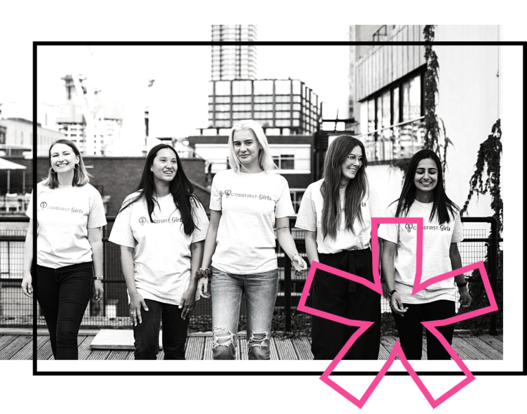 Women in Tech Community | CFG Empowering Women in Tech