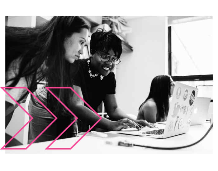 Code First Girls - learn to code for free