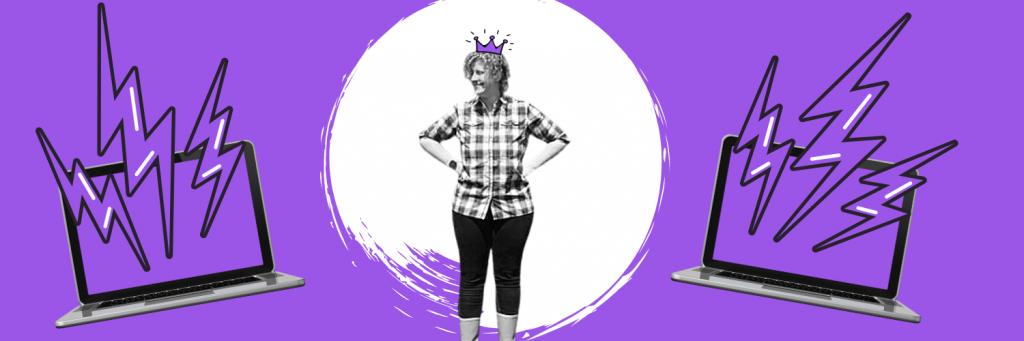 Code First Girls Community Events & Content
