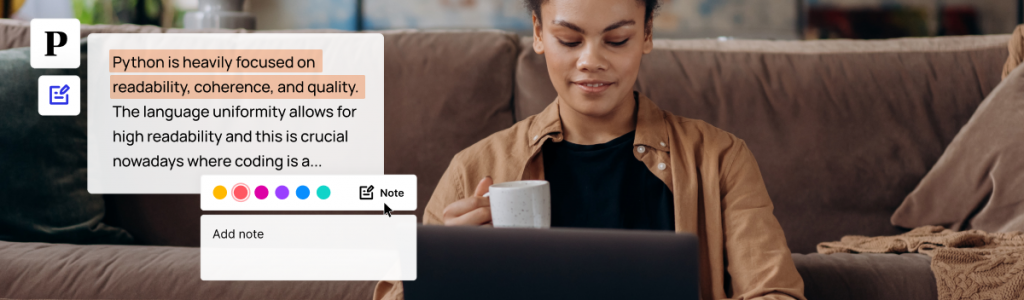 Blog > Code First Girls