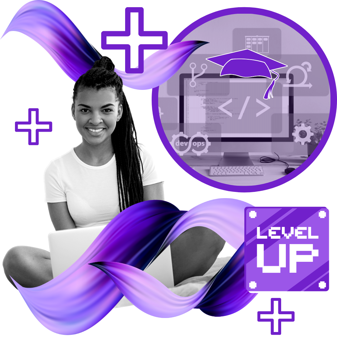 Code First Girls +Masters Courses | Elevate Your Tech Skills