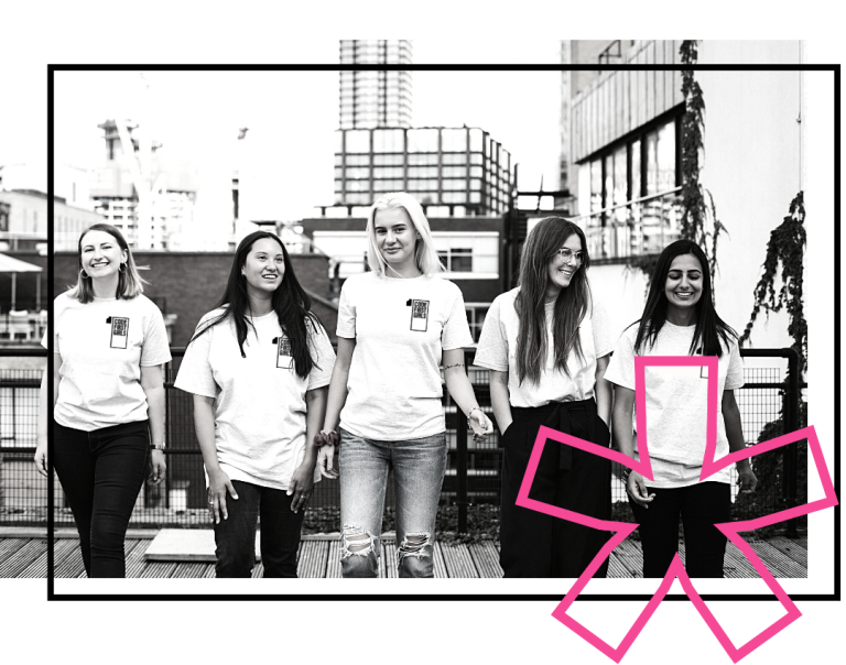 Code First Girls - learn to code for free