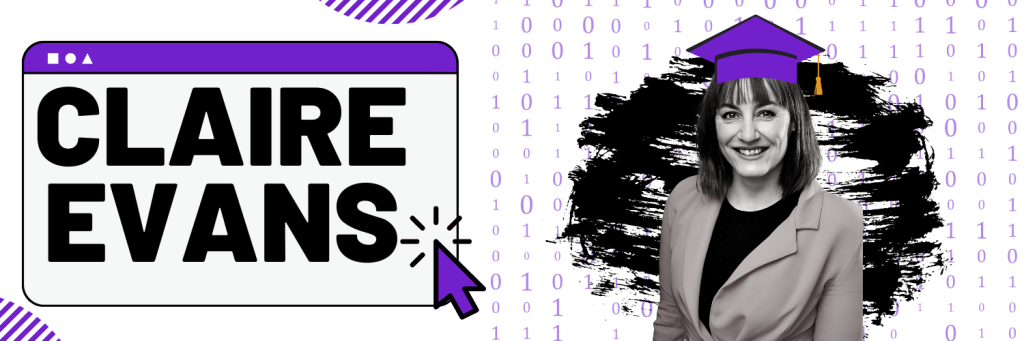 Code First Girls Blog | Tech Journeys, Stories & Insights