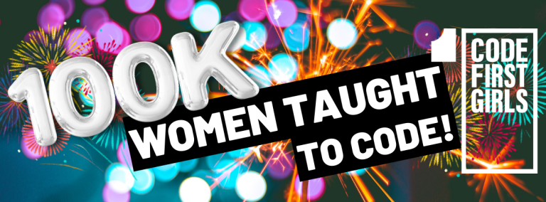 Code First Girls Community Events & Content