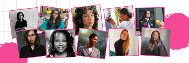 Famous Women In Stem - Past & Present Trailblazers