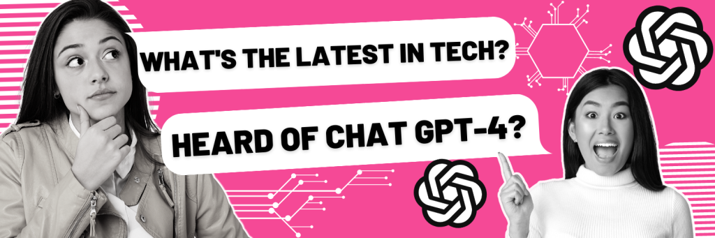 Code First Girls Blog | Tech Journeys, Stories & Insights