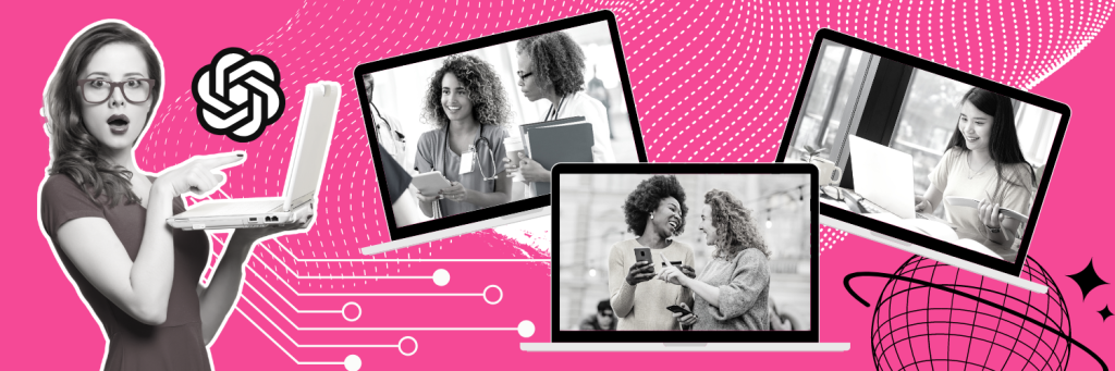 Chat GPT-4! An overview of OpenAI’s latest innovations in tech.