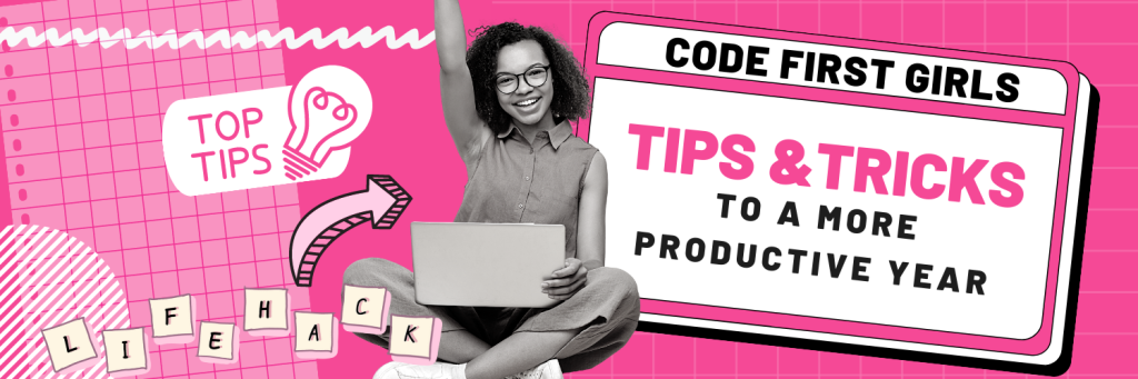 Productivity Tips: How to balance your coding, work and life.
