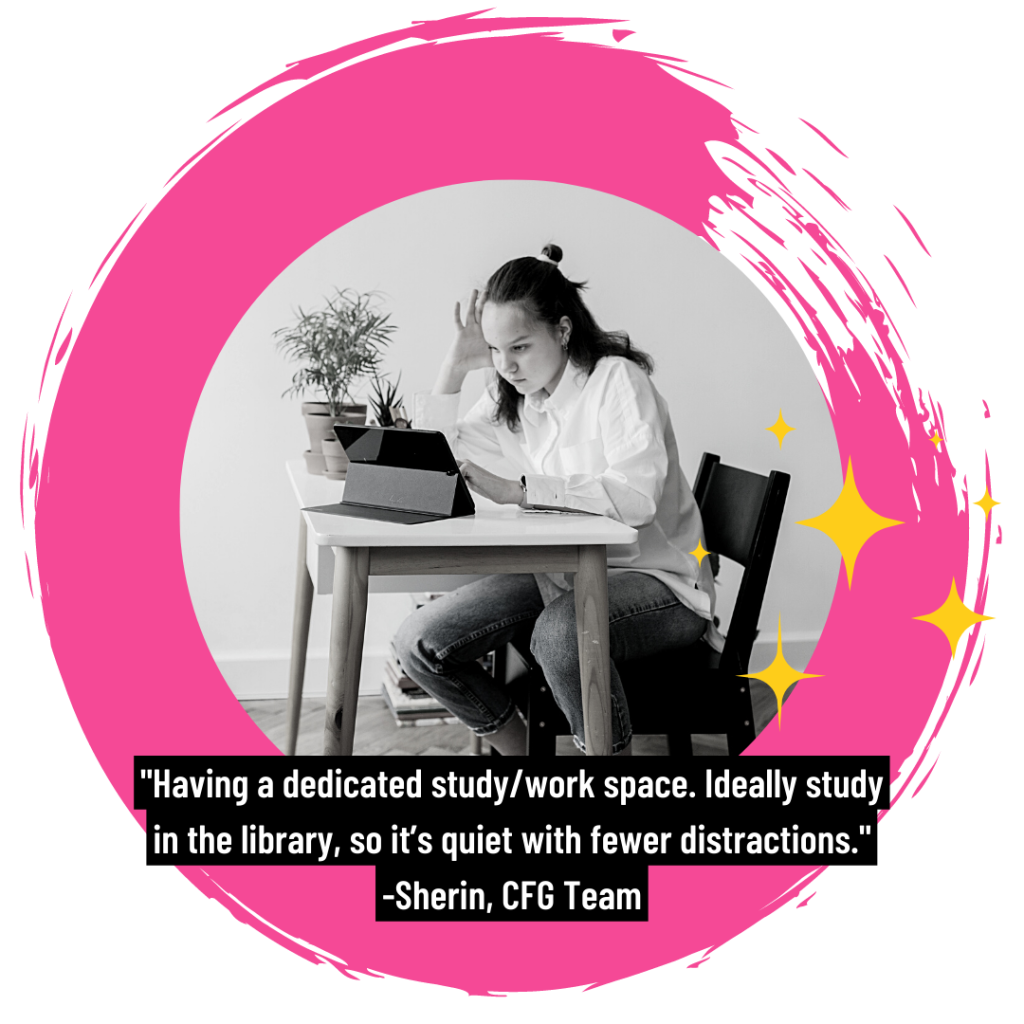 Productivity Tips: How to balance your coding, work and life.