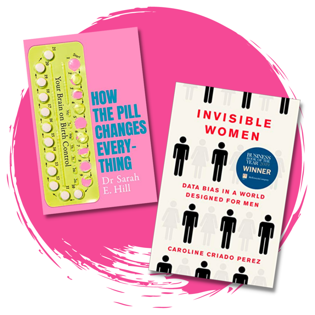 Your Ultimate Guide to FemTech: What is femtech & so much more!