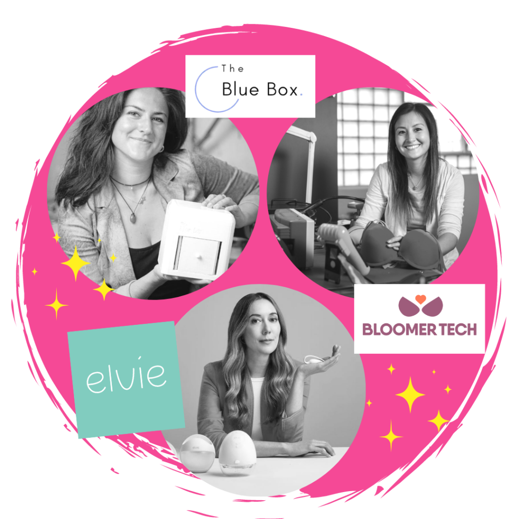 Your Ultimate Guide to FemTech: What is femtech & so much more!