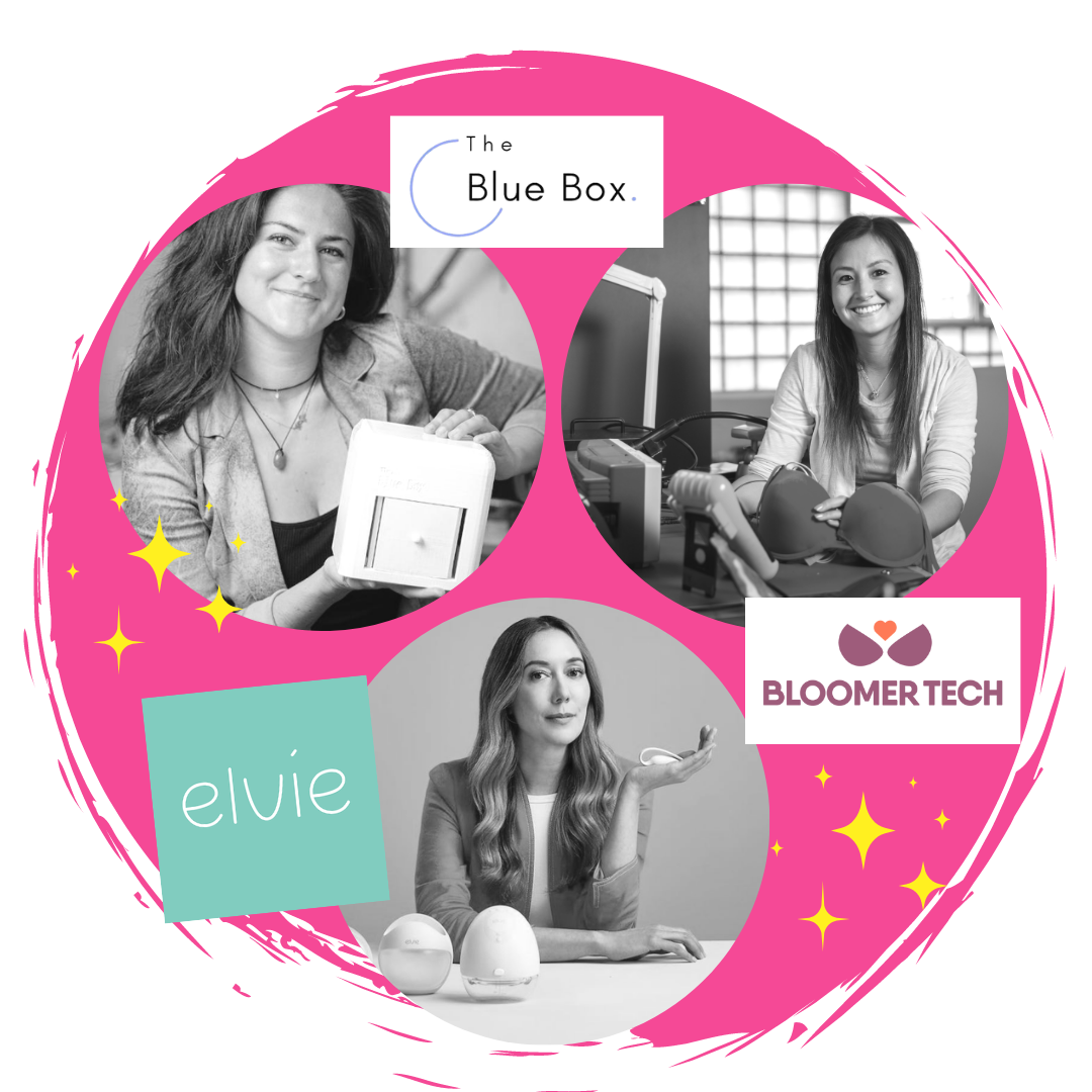 Your Ultimate Guide to FemTech: What is femtech & so much more!