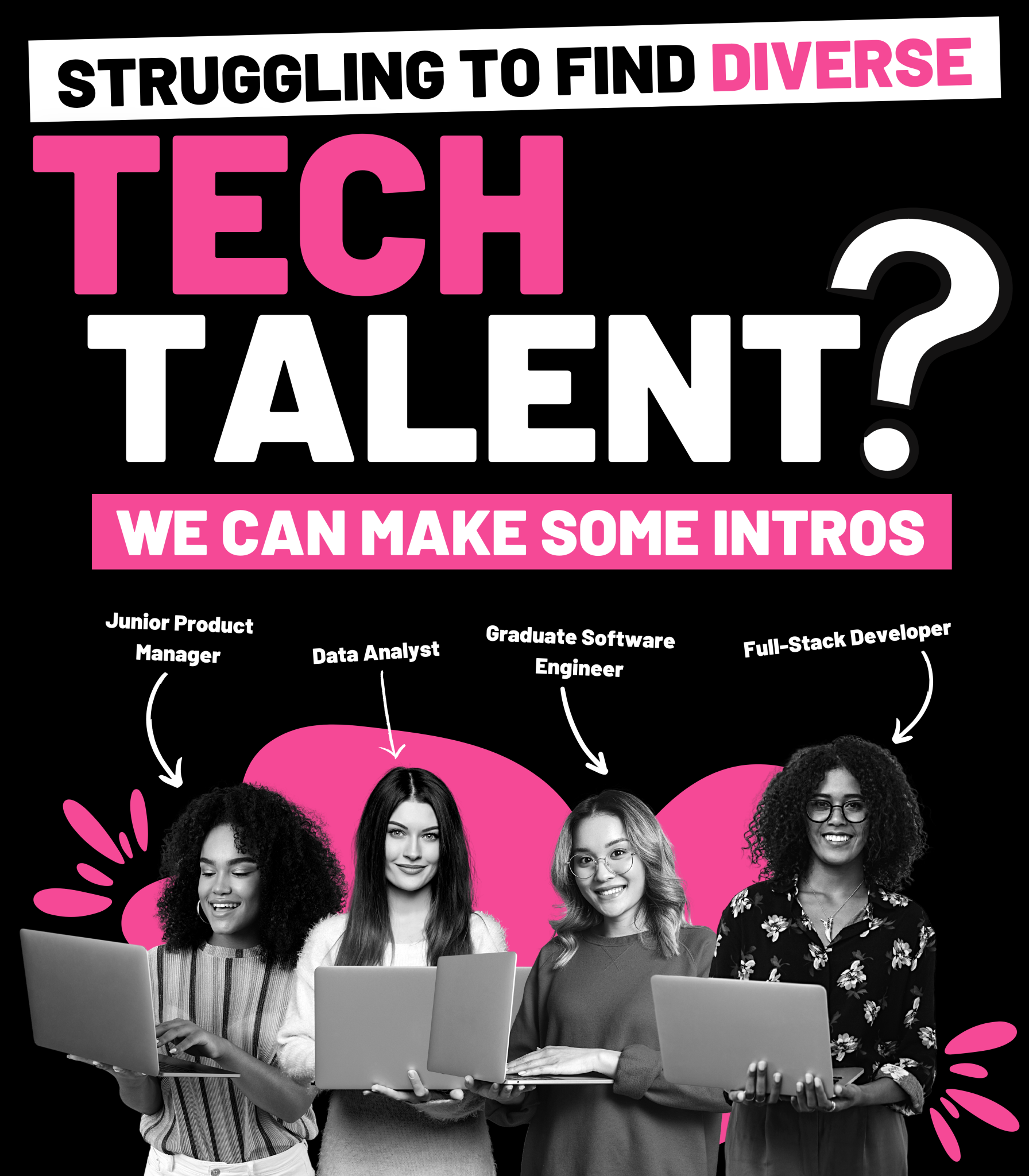 Work with CFG | Build Your Tech Talent Pipeline