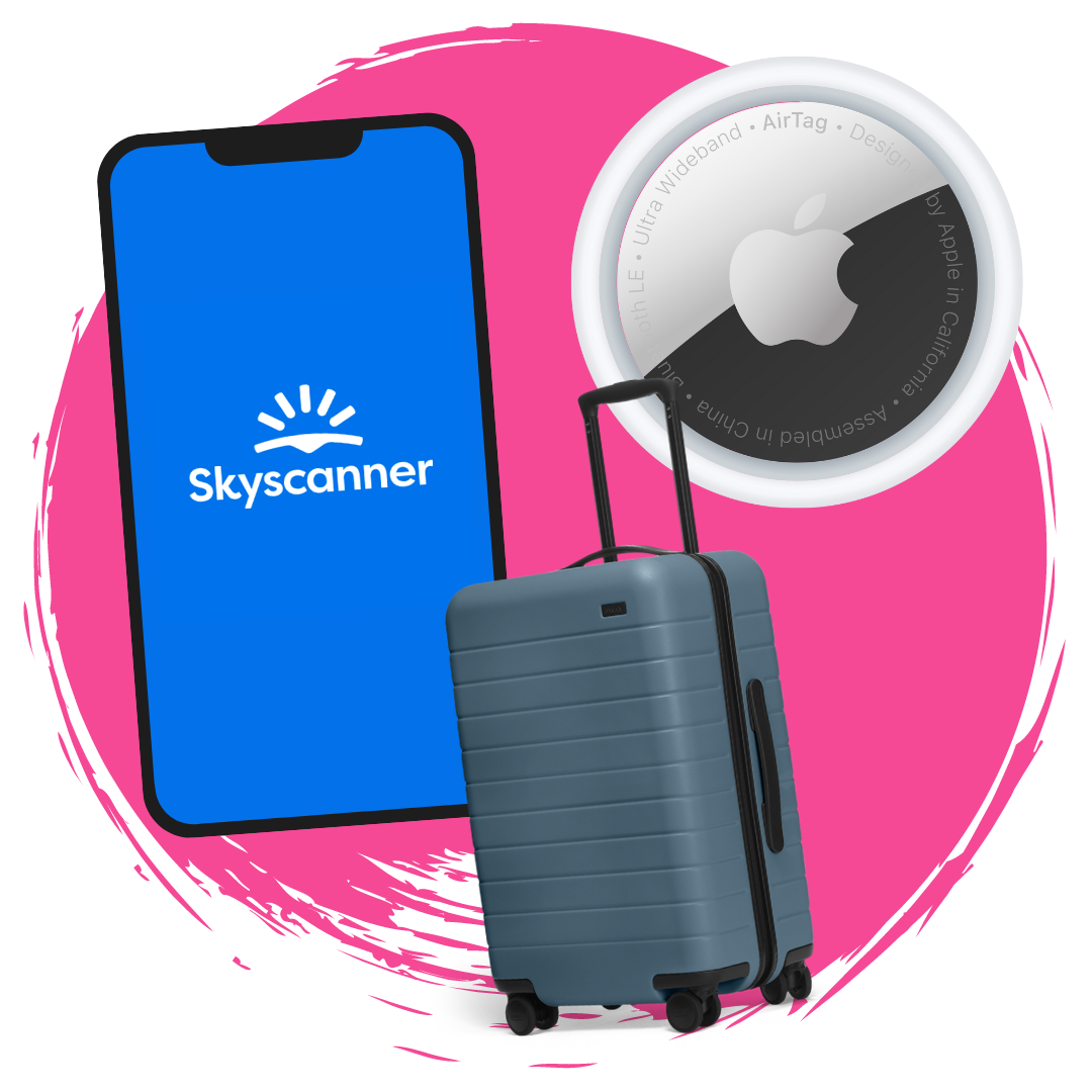 The tech travel revolution: how is tech used in the travel industry?