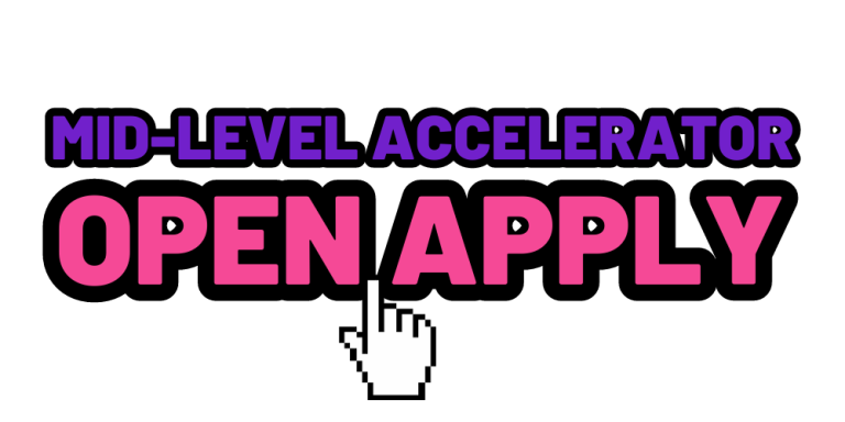 Discover CFG's Mid -Level Accelerator | Boost Your Career