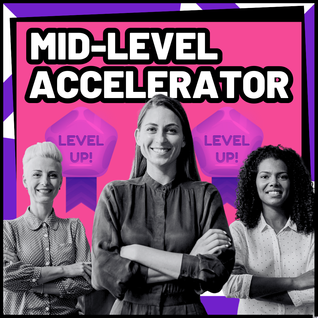 Discover CFG's Mid -Level Accelerator | Boost Your Career