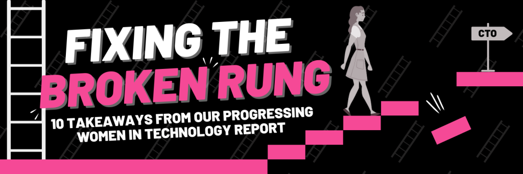 Fixing the Broken Rung: 10 Key Takeaways