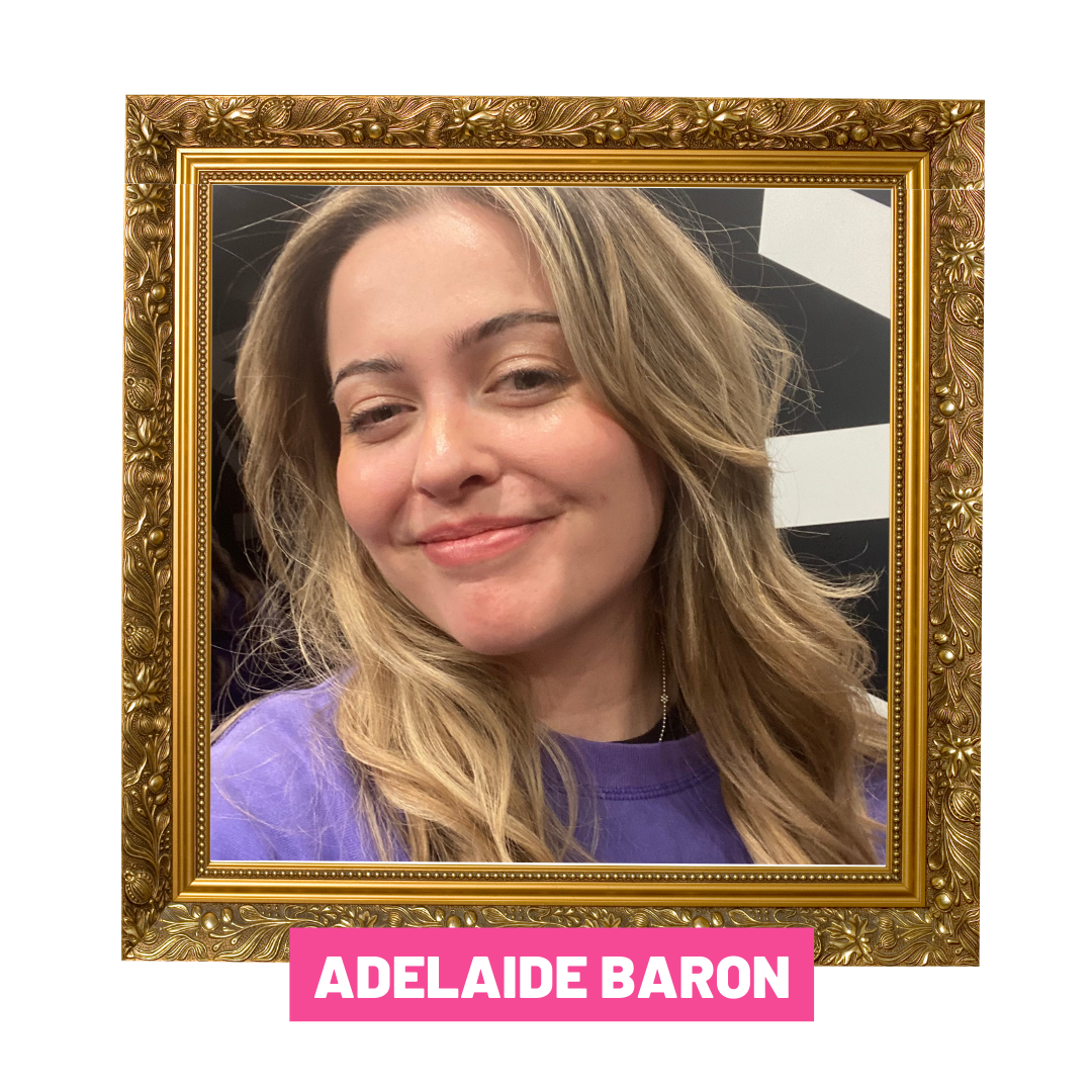 Meet our CFG Ambassador | Empower Women to Pursue Tech