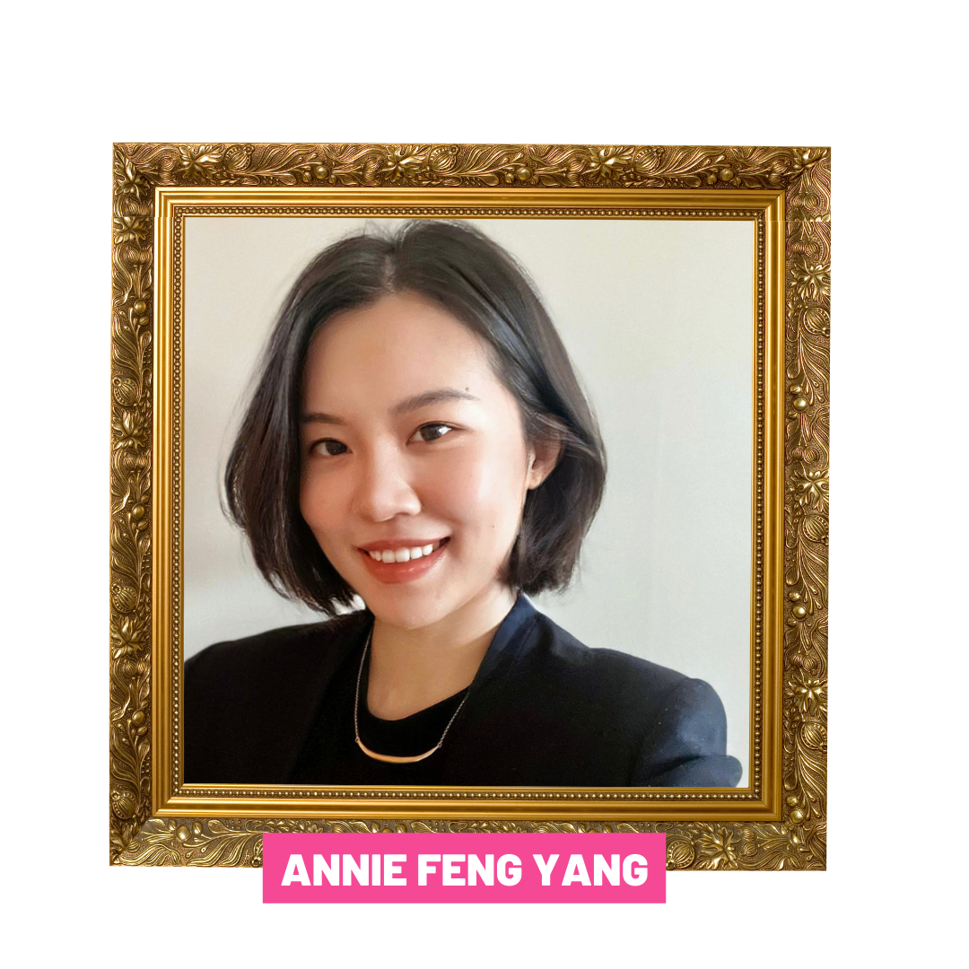 Meet our CFG Ambassador | Empower Women to Pursue Tech