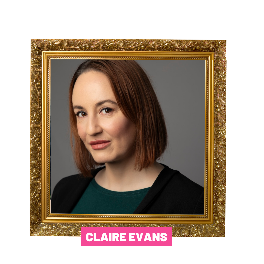 Meet our CFG Ambassador | Empower Women to Pursue Tech