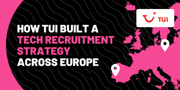 Code First Girls Blog | Tech Journeys, Stories & Insights