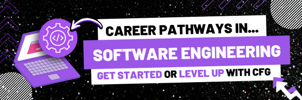 How to Start a Career in Software Engineering