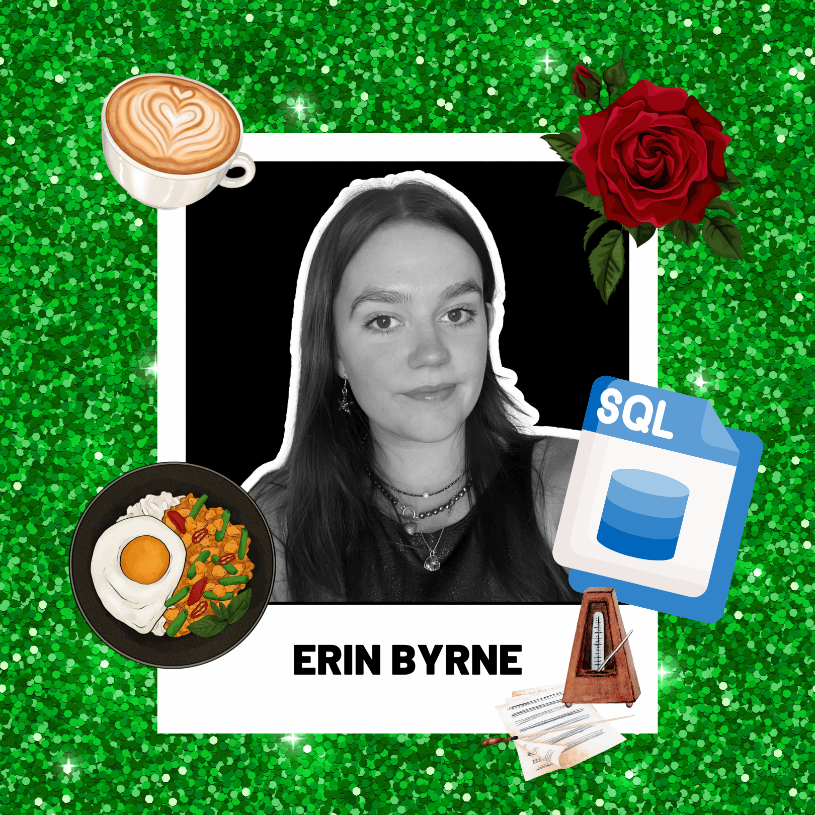How to Find a Job in Tech | Erin's CFGDegree Story