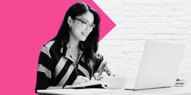 Tech Talent Attraction | Work with Code First Girls