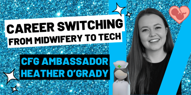 Code First Girls Coding Courses | Learn to Code for Free