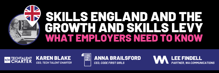 The Growth and Skills Levy: What Employers Need to Know