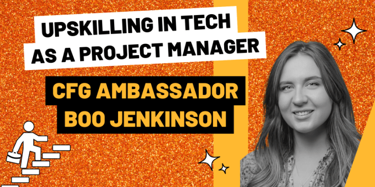 Code First Girls Coding Courses | Learn to Code for Free