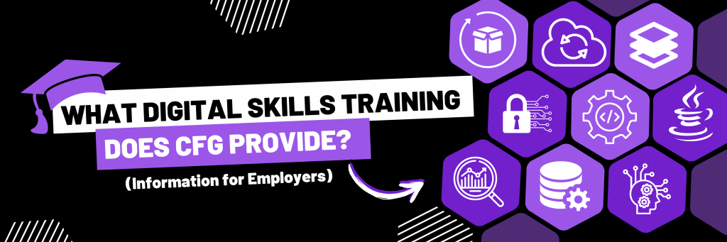 What Digital Skills Training Does Code First Girls Provide? | Code ...