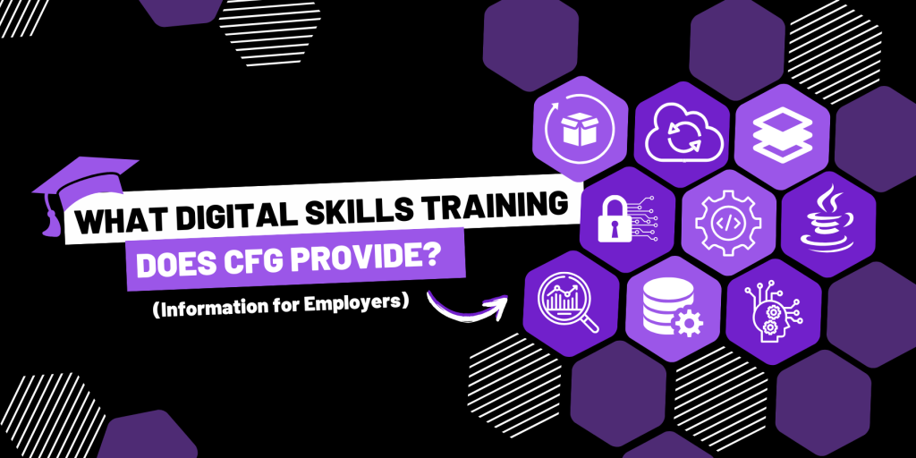 Code First Girls Blog | Tech Journeys, Stories & Insights