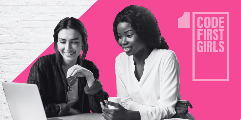 Code First Girls | Empowering Women in Tech through Education