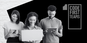Code First Girls | Empowering Women in Tech through Education