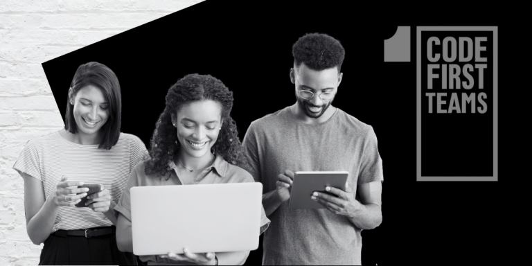Code First Girls | Empowering Women in Tech through Education