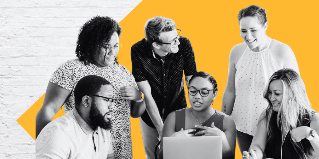 Employee Tech Training | Work with Code First Girls