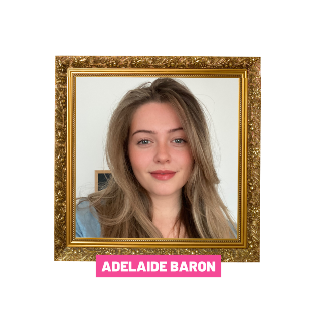 Meet our CFG Ambassador | Empower Women to Pursue Tech