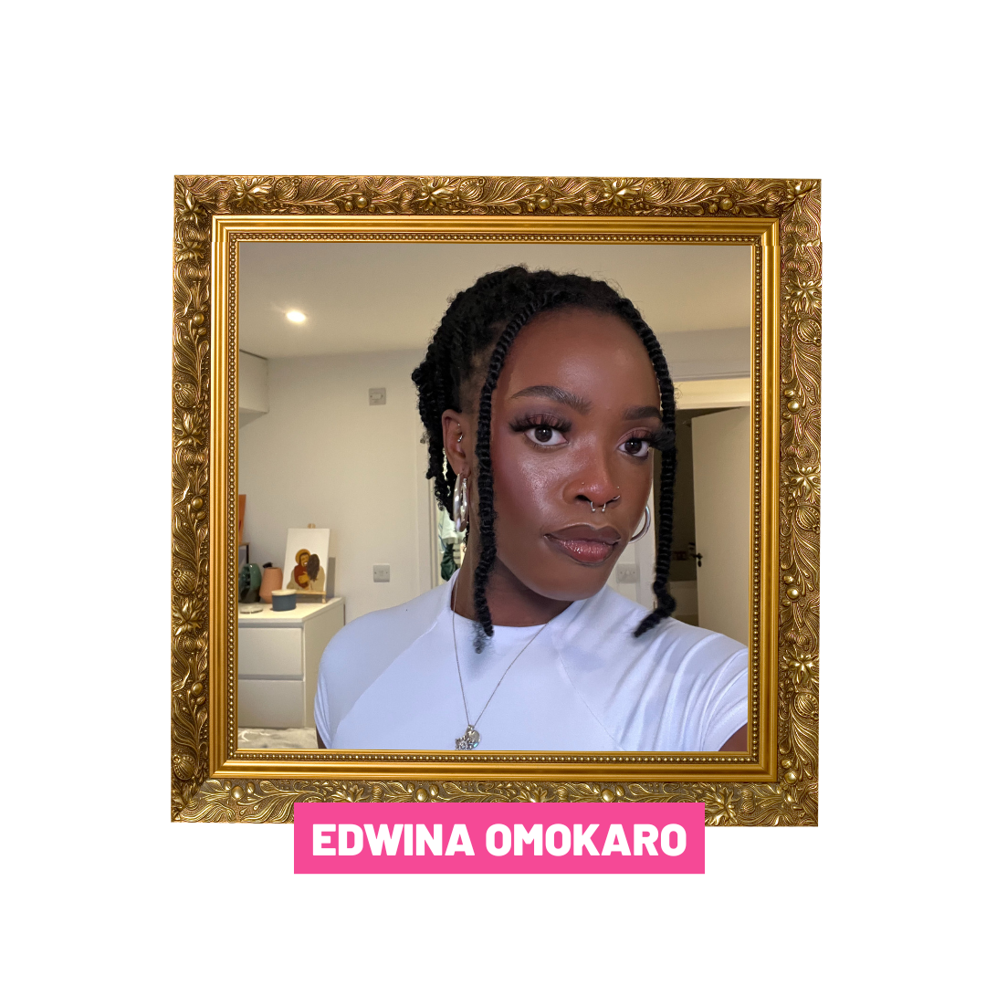 Meet our CFG Ambassador | Empower Women to Pursue Tech