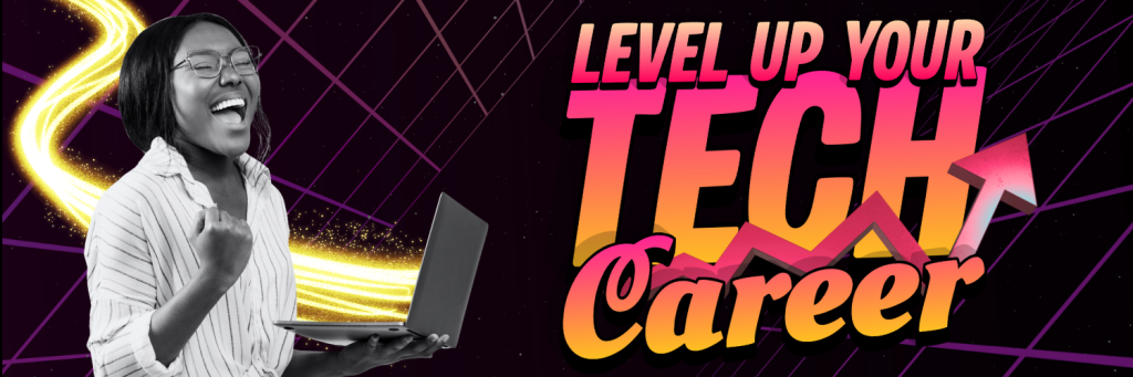 How to level up your tech career this year | CFG Career Tips