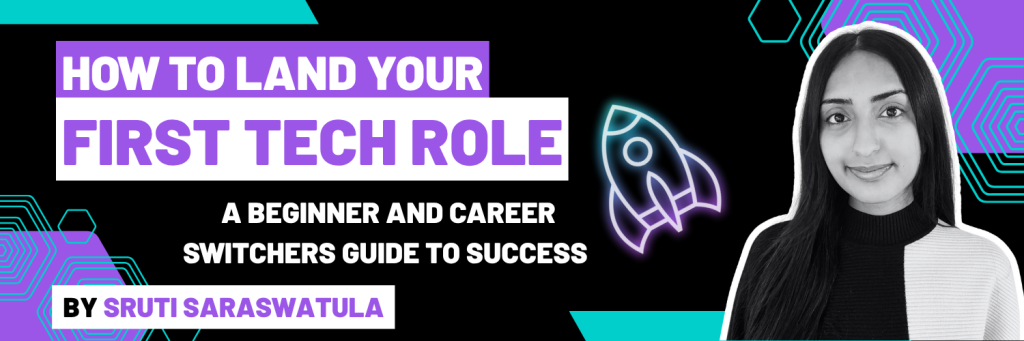 Finding the Right Tech Job: A Beginner's & Career Switchers' Guide